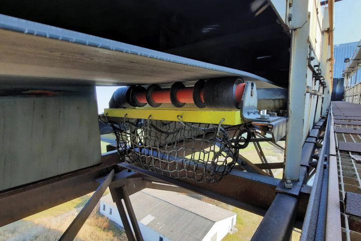 Safety-FOX® / TIS Technischer-Industrie-Service für Verschleiß- und ...